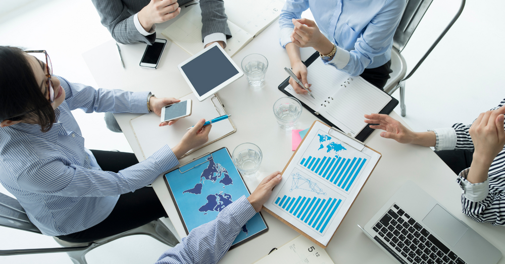 Logistics Monitoring System (LMS)