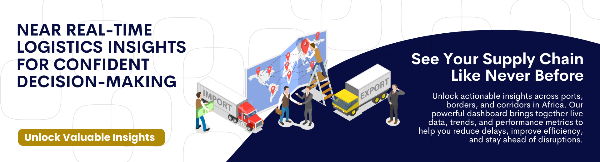 Logistics Monitoring System (LMS)